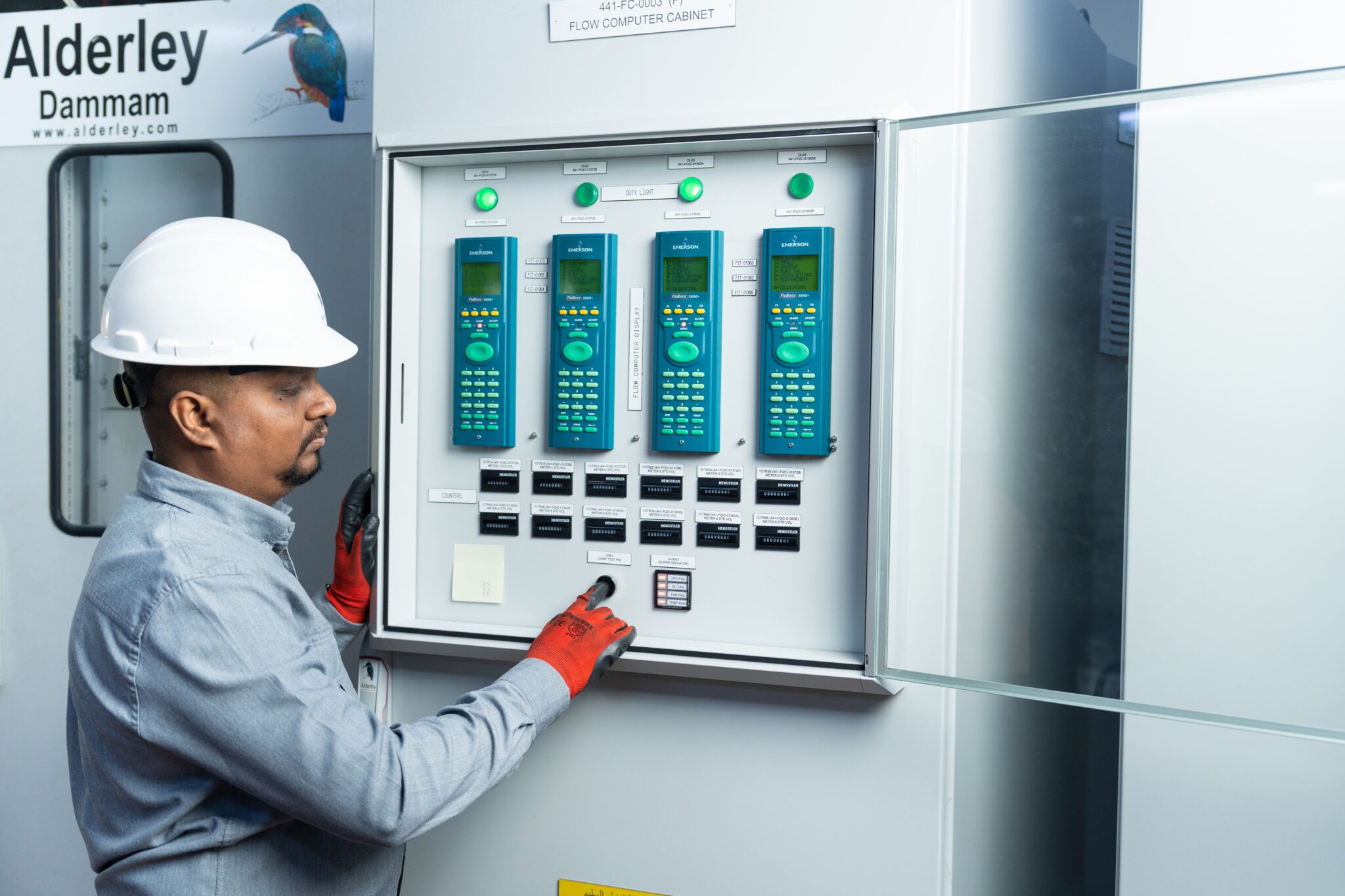 Control Systems – alderley