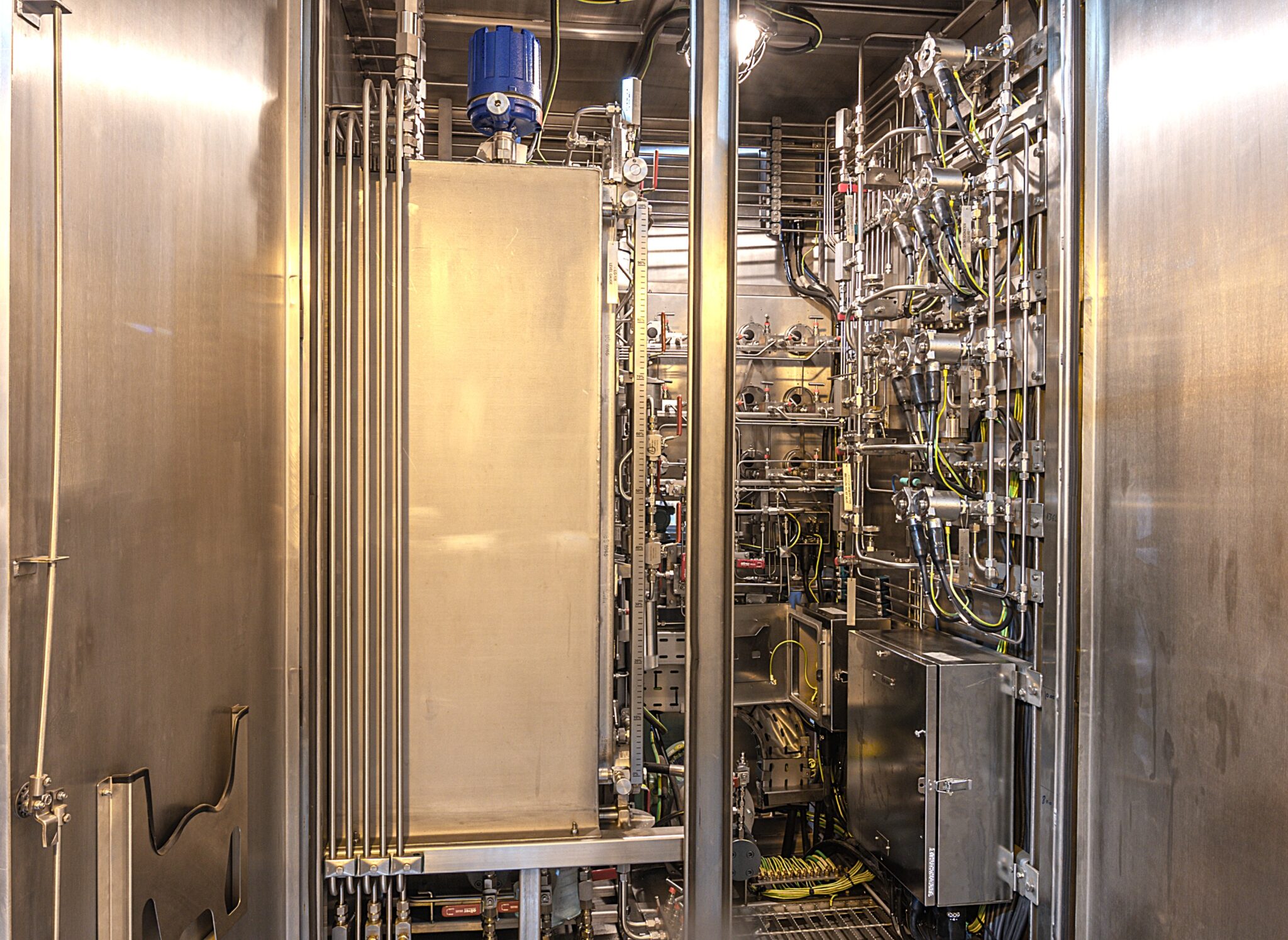 Wellhead Control Panels – alderley